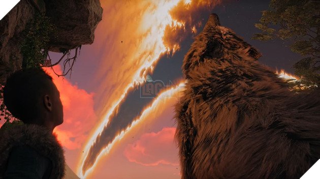 God of War Ragnarok sẽ xem xét tầm quan trọng của Fenrir và những đứa ...